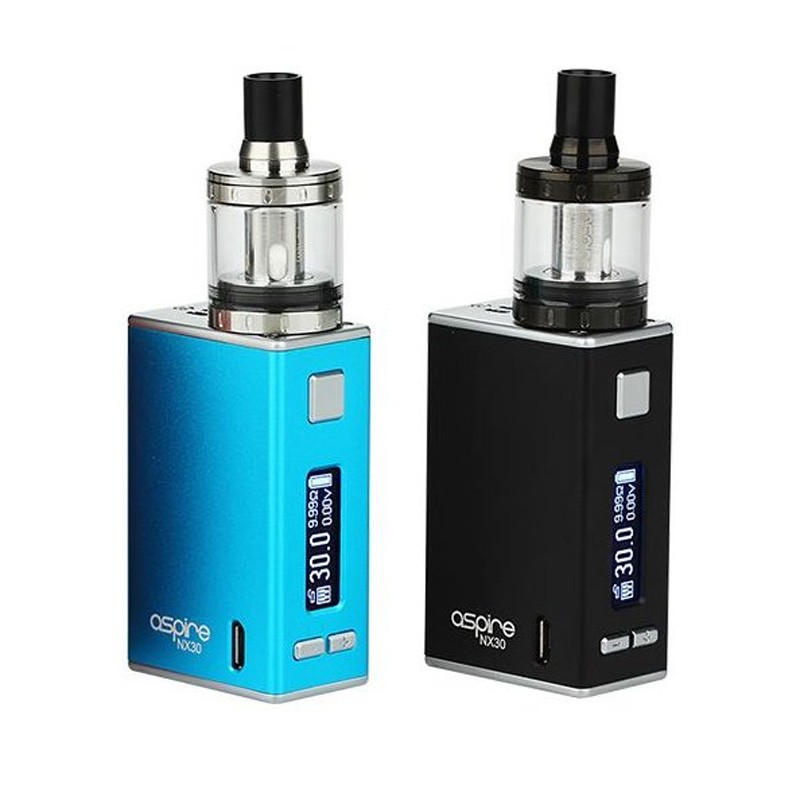 Aspire X30 Rover Kit - Vape Juicers